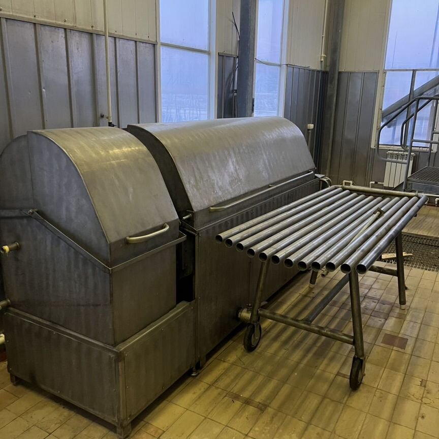 Шпарчан для свиней