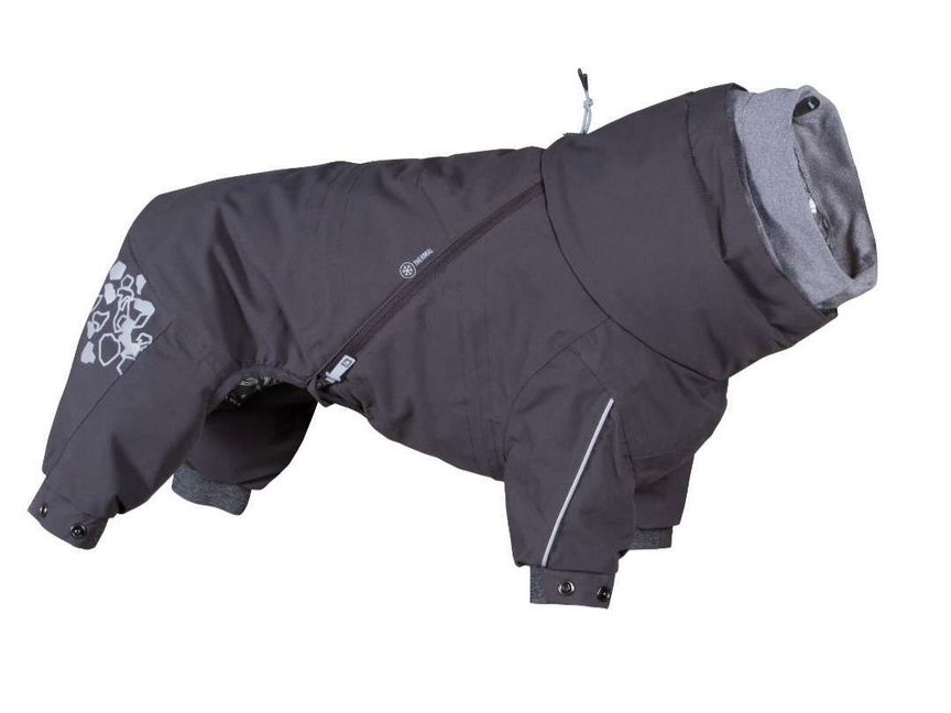 Комбинезон тёплый Hurtta Extreme Overall 45М
