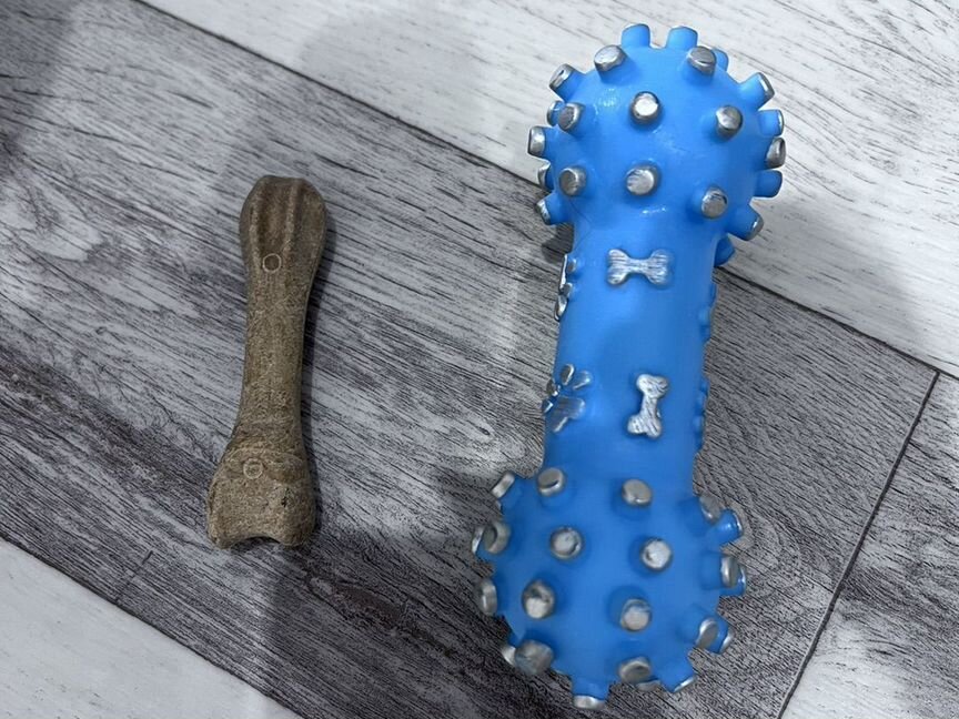 Игрушки доя собак