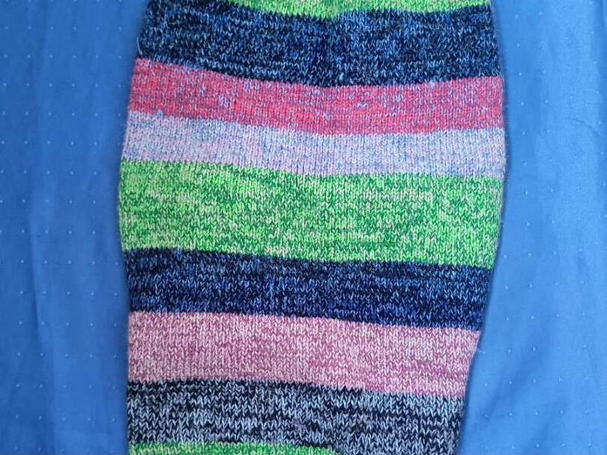 Свитер для крупной собаки