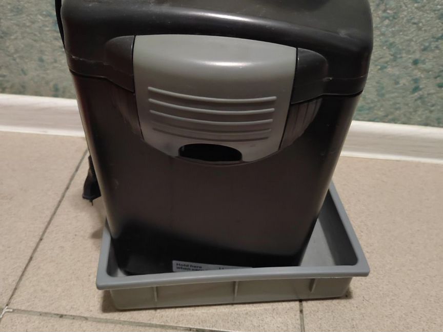 Насос для аквариума Jebo 835