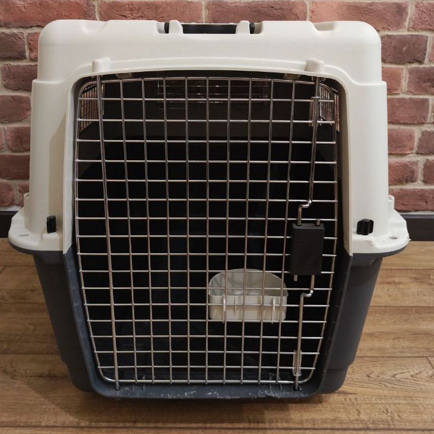 Переноска для животных бу