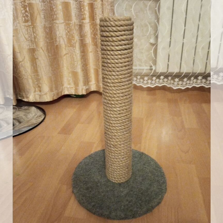 Когтеточка 50 см