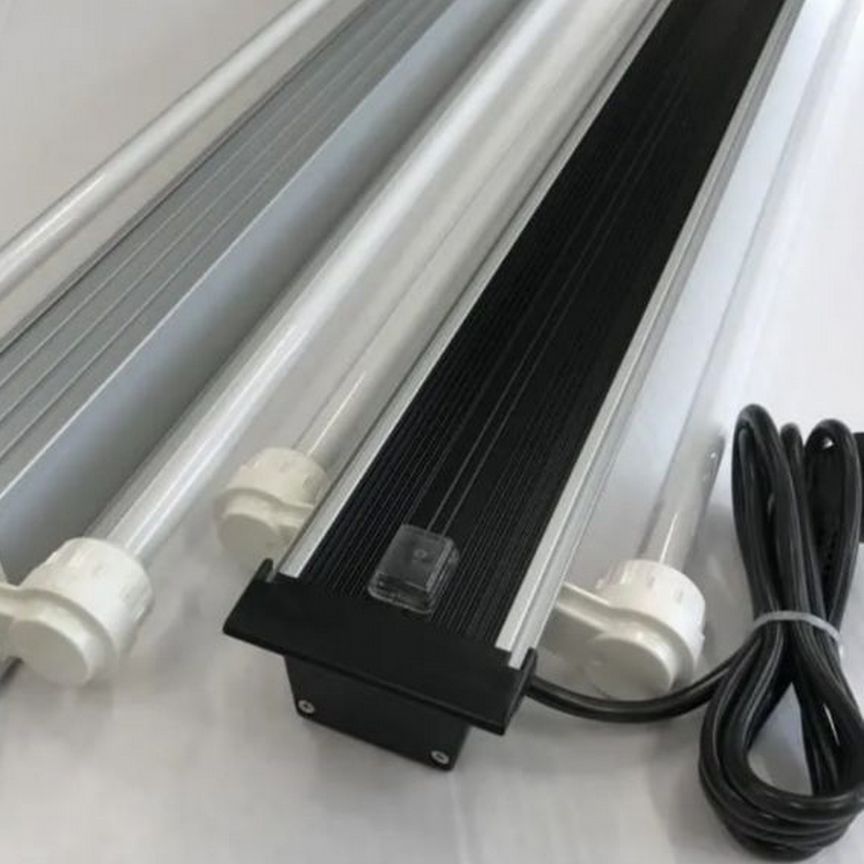 Светильник новый для аквариума