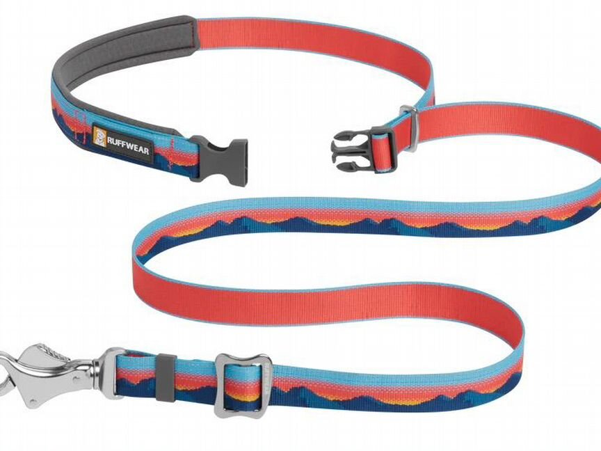 Поводок Ruffwear Crag