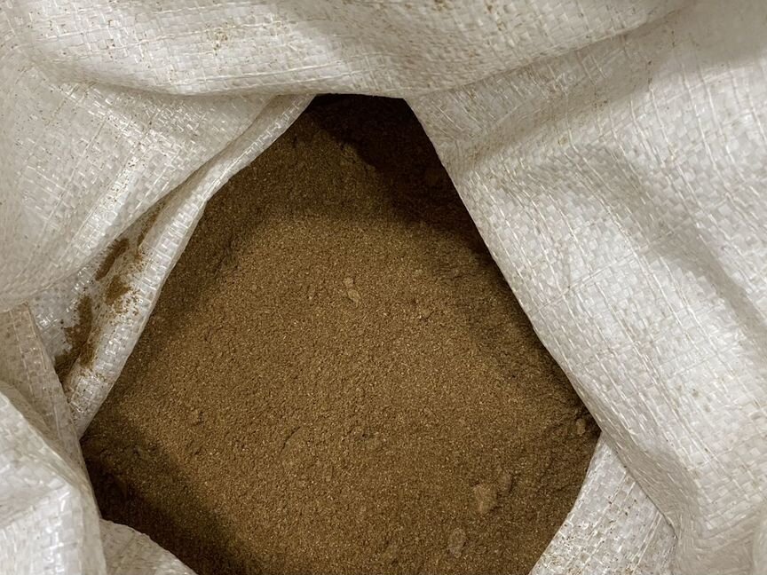 Рыбная мука (кормовая)