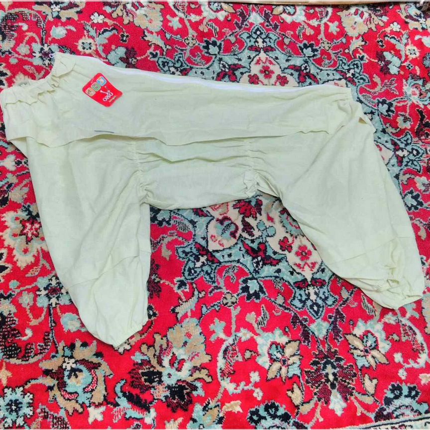 Комбинезон для собаки