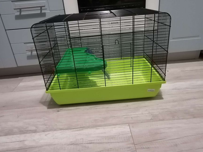 Клетка для грызунов