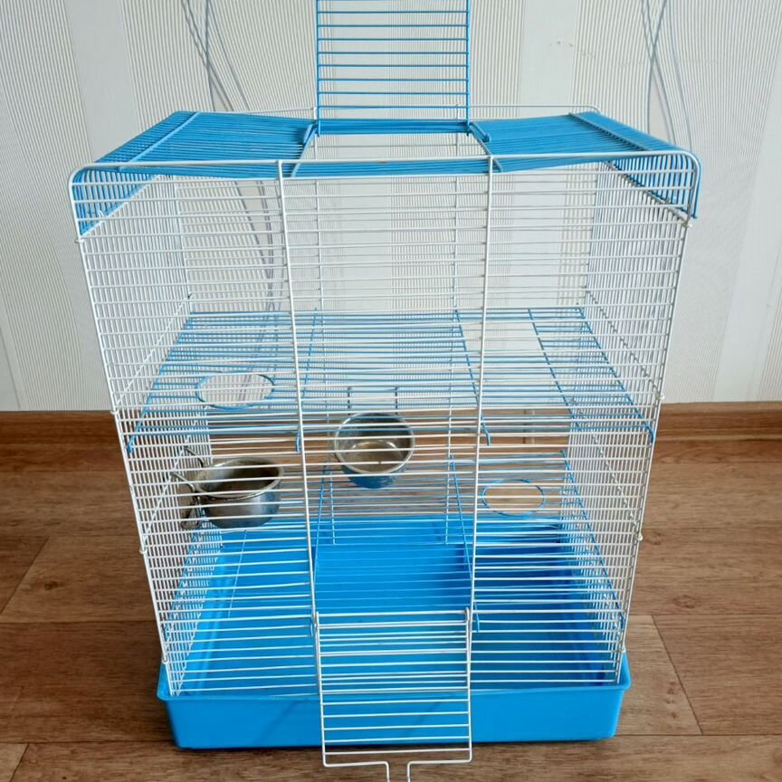Клетка