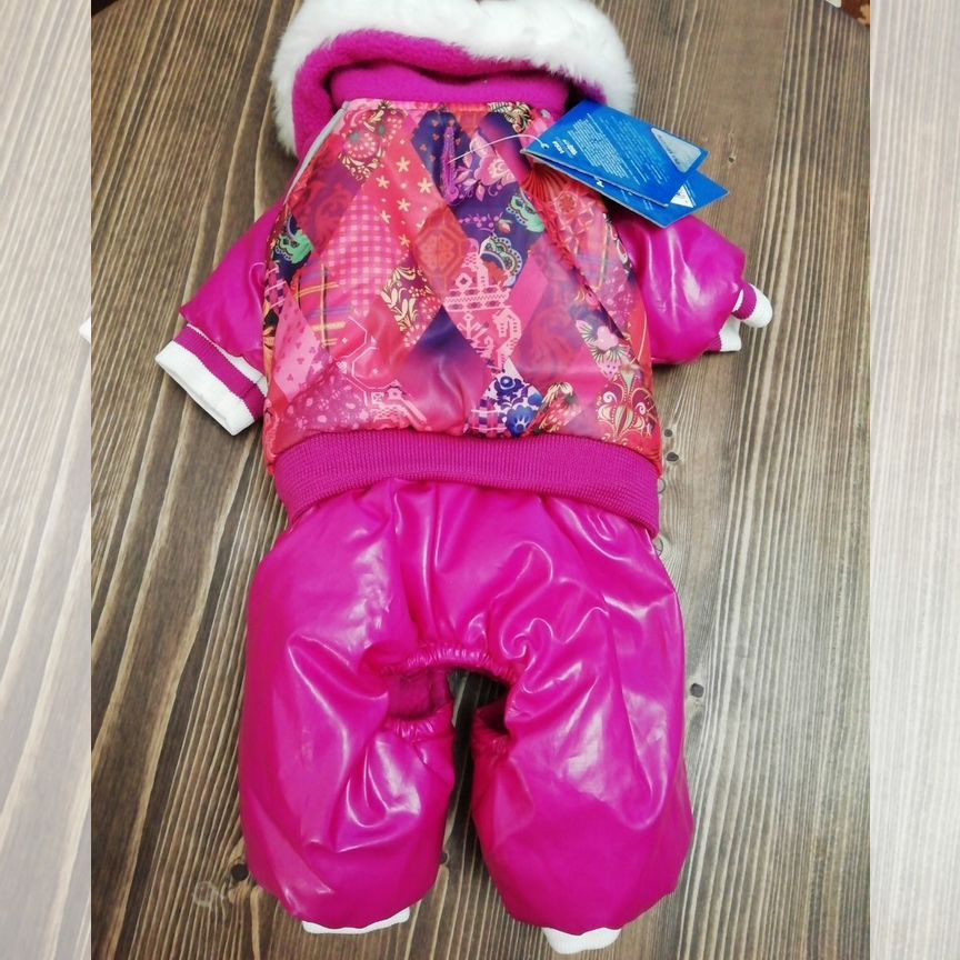 Одежда для маленьких собак