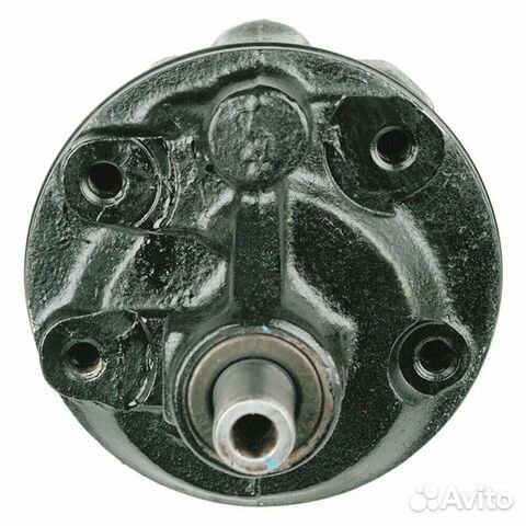 Насос гур Chevrolet Express/Gmc Savanna 1996-2014г купить в Санкт ...