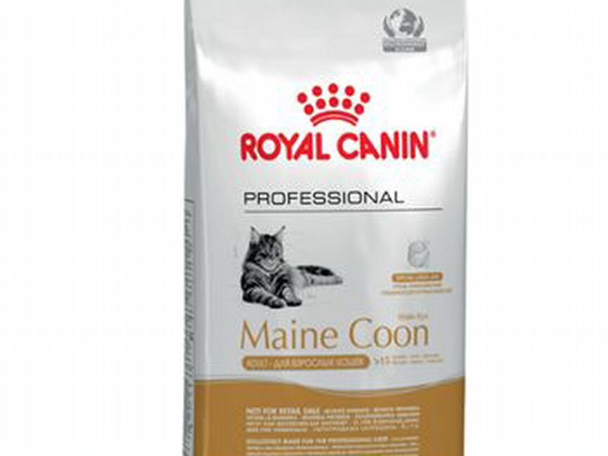 Корма Royal Canin