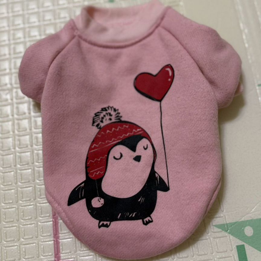 Одежда для собак пакетом