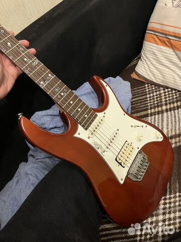 Электрогитара ibanez grx 140 купить в Москве | Хобби и отдых | Авито
