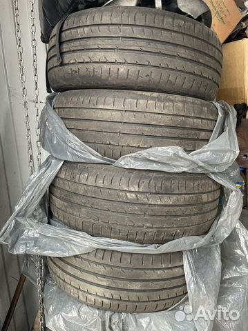 Hankook Ventus Prime 2 K115 205/55 R16 купить в Санкт-Петербурге | Авито