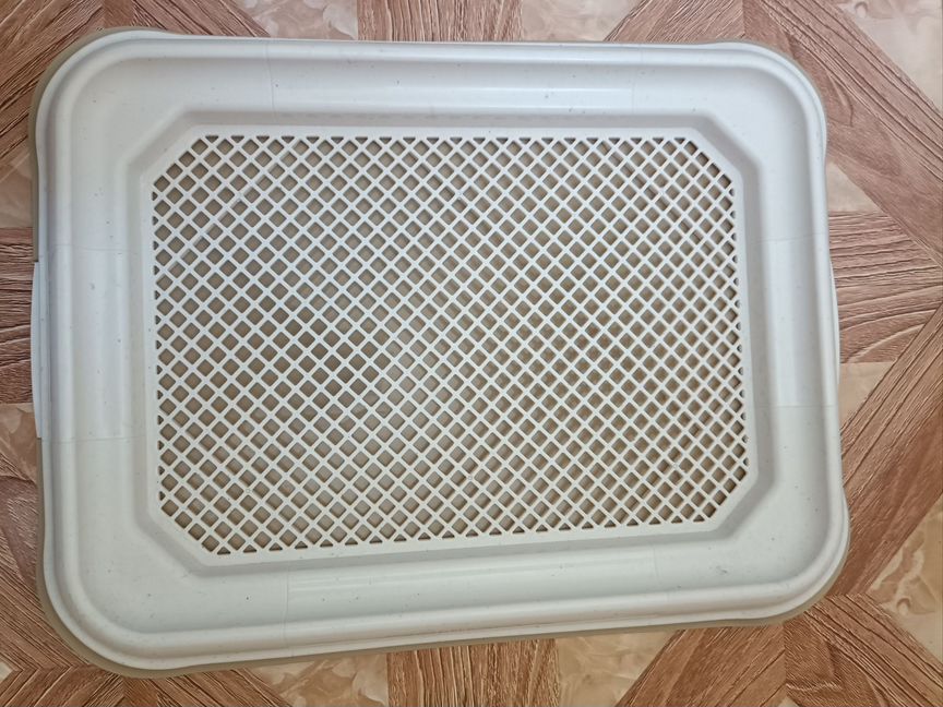 Лоток для кошек