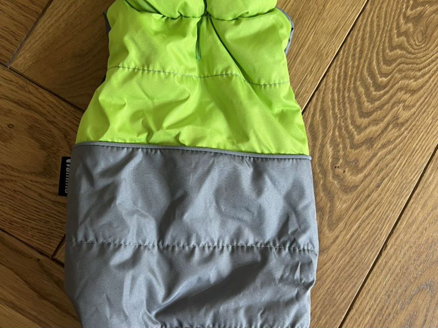 Костюм для маленькой собаки