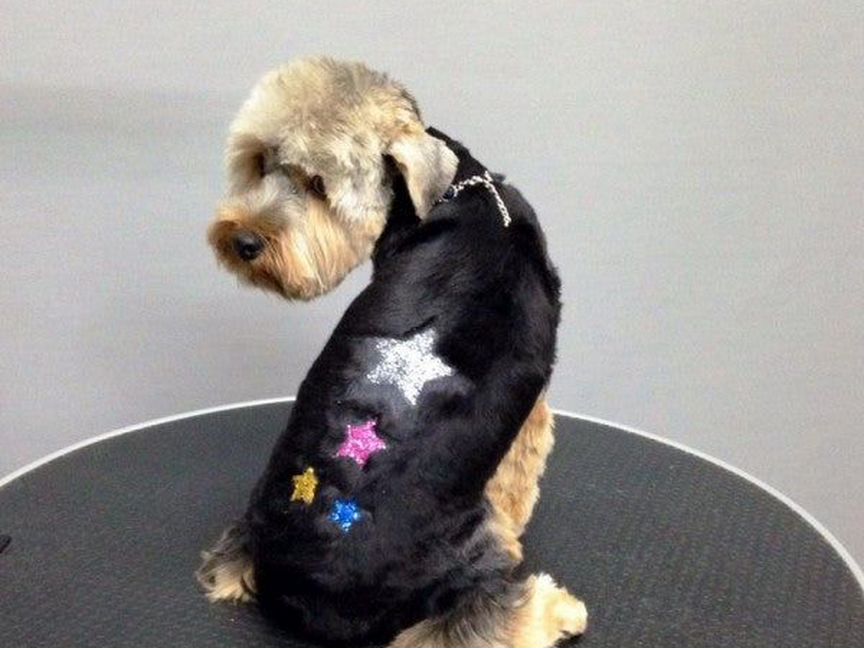 Глиттер- гель для укладки Opawz серебристый, 30 г