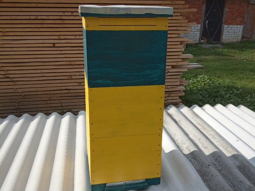 Ульи,розница,опт, доставка