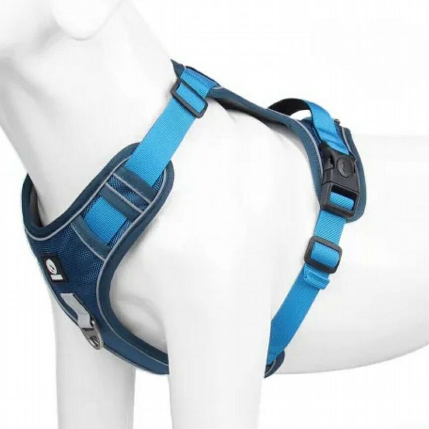 Шлейка для собаки мелкой и средней породы