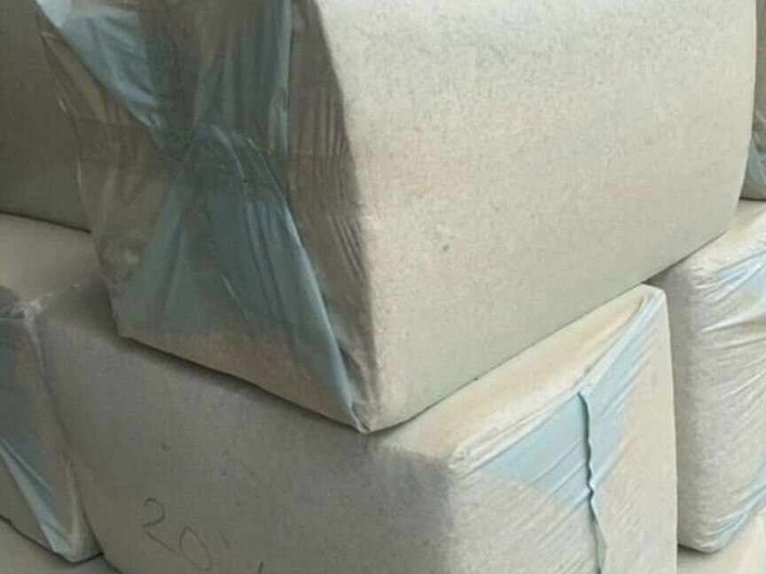 Древесная стружка (стоимость с учётом доставки)