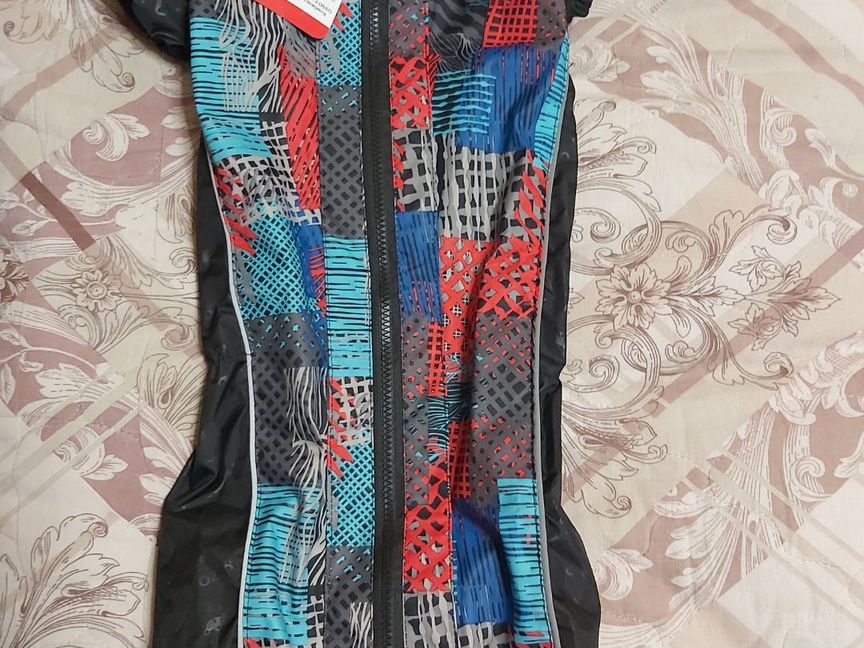 Комбинезон для собаки osso Fashion
