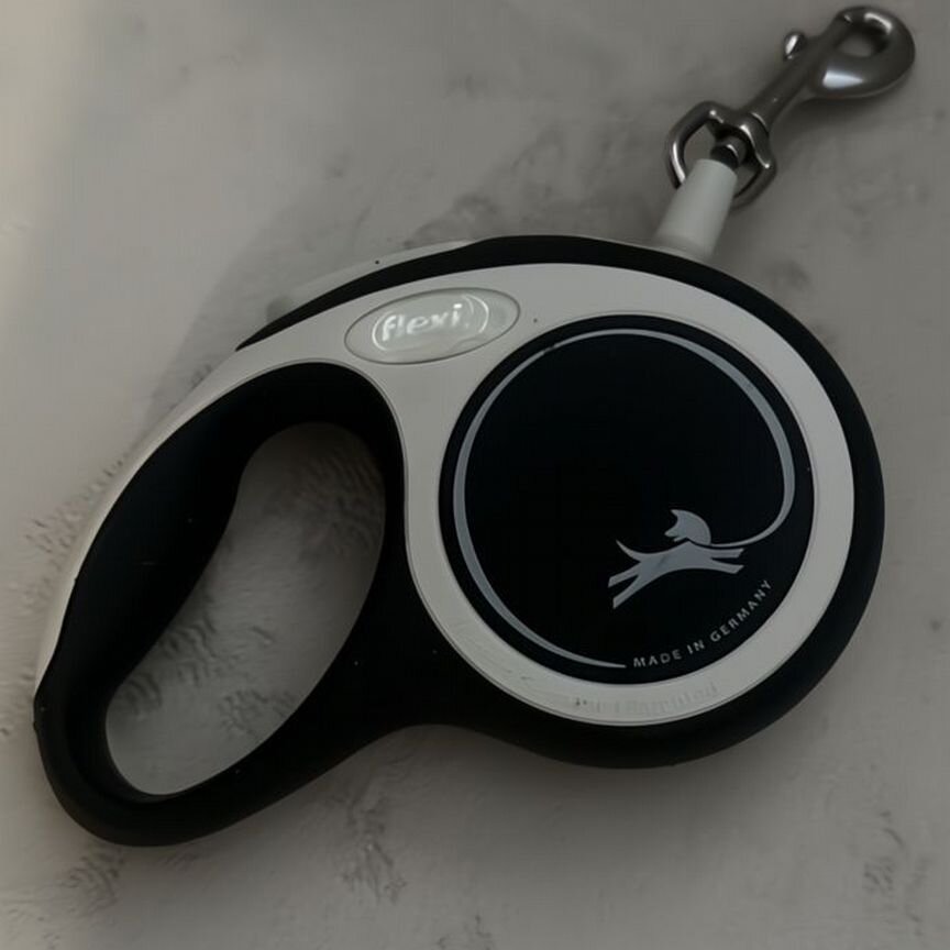 Рулетка для собак flexi 3 м