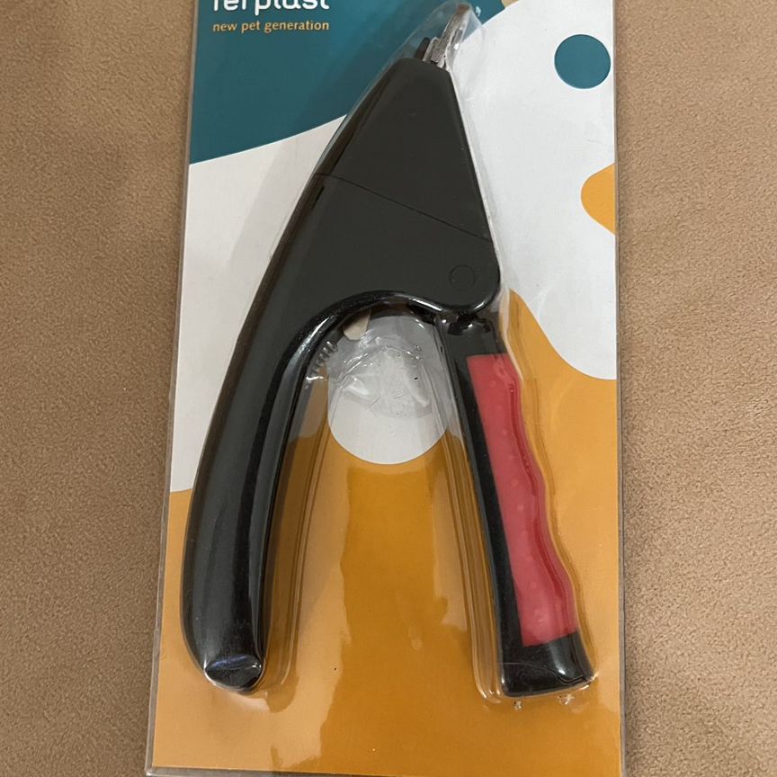 Когтерез-гильотина