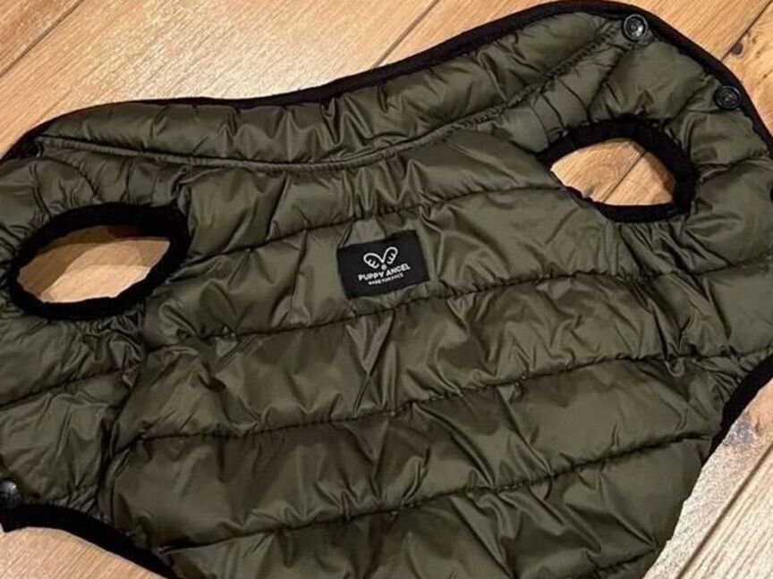 Жилетка для собак Puppy Angel (m/l)