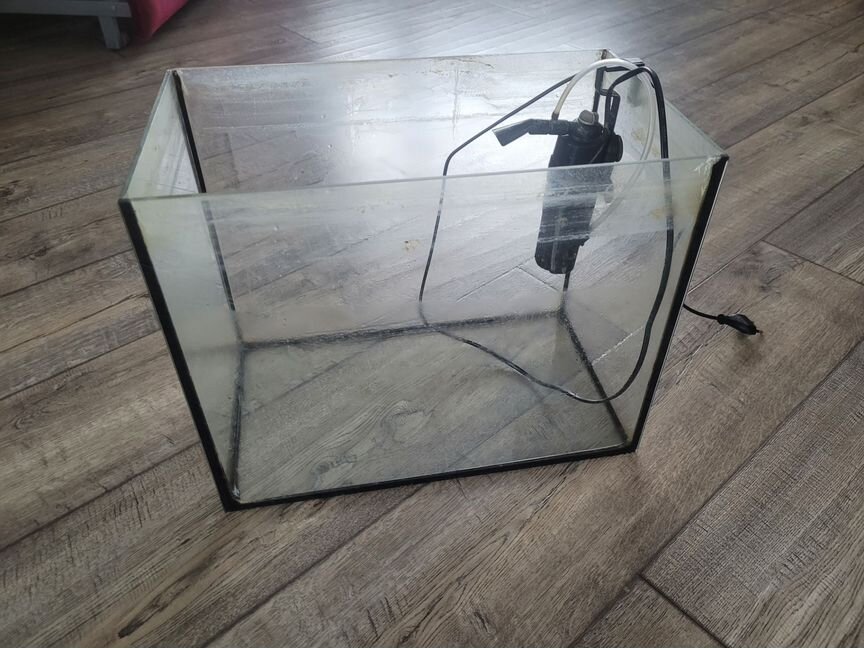 Аквариум 30 литров