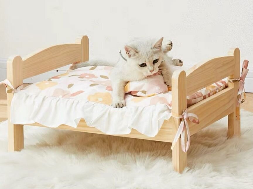 Кровать для собаки/кошки