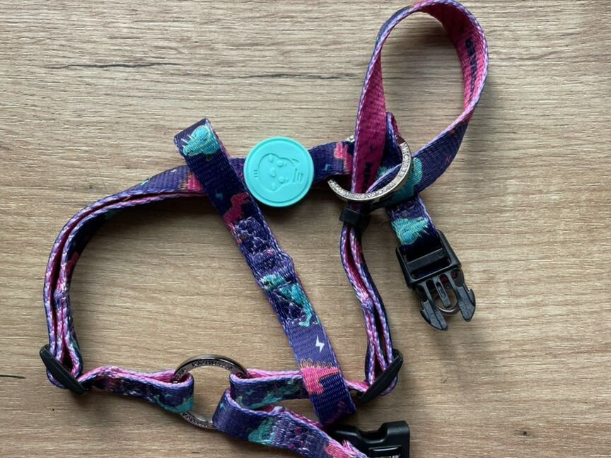 Шлейка для животных Nicovaer