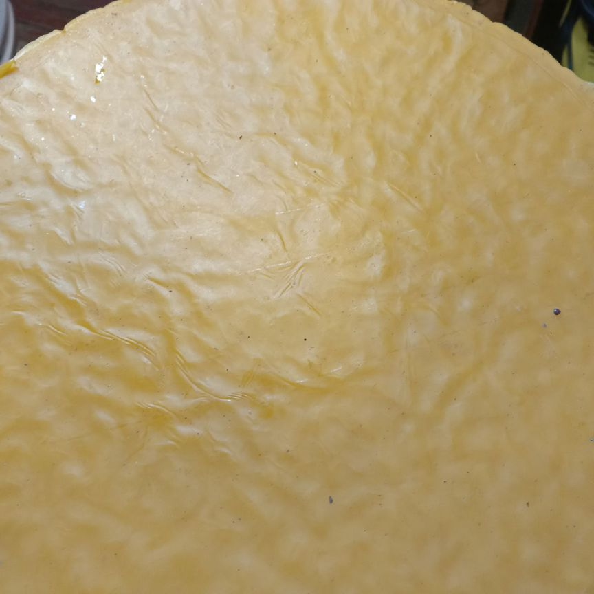 Воск пчелиный