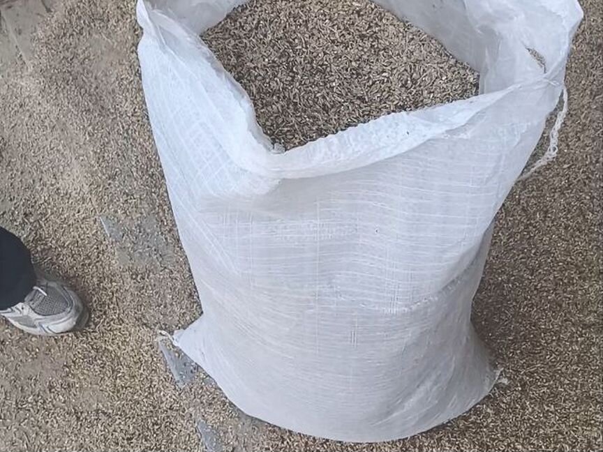 Кормосмесь