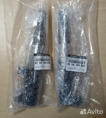 Катушка зажигания Renault 8200765882 купить в Москве RENAULT 8200765882 ...