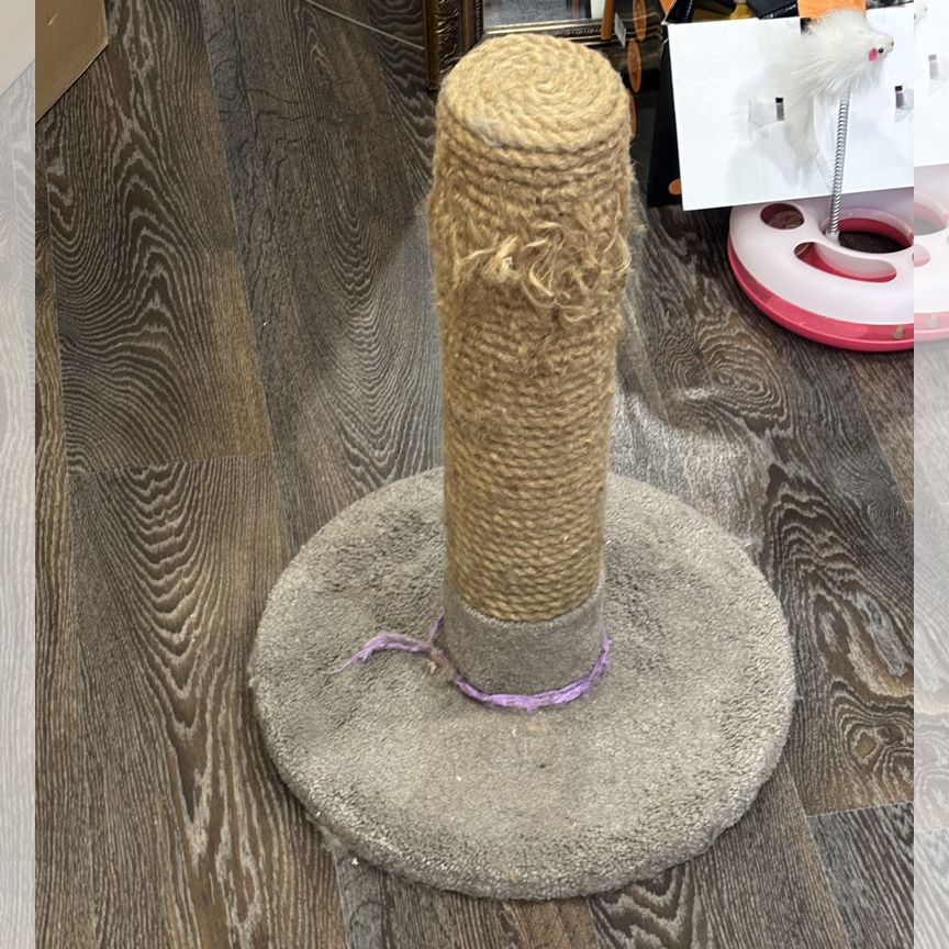 Когтеточка