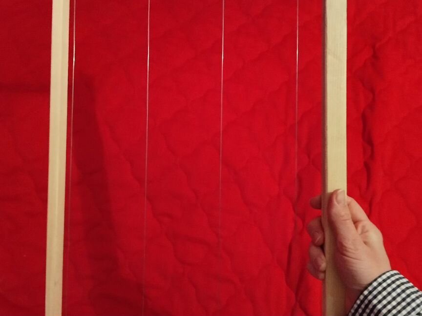 Ульевые рамки