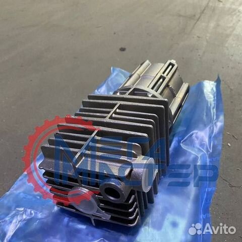 Влагомаслоотделитель (на Камаз 5490) / tecnari купить в Набережных ...