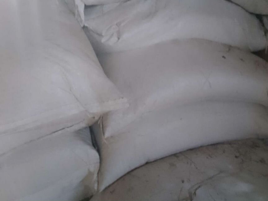 Отруби пшеничные