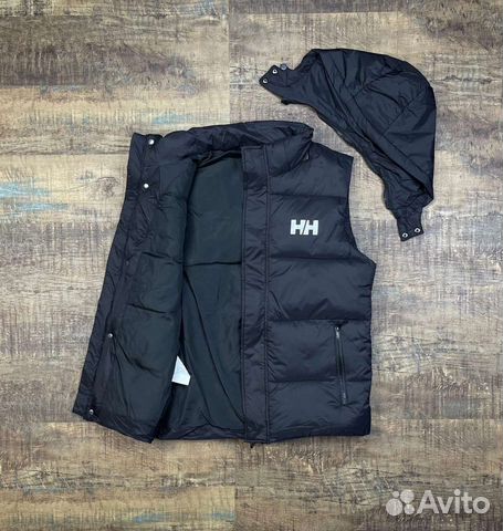 Жилетка безрукавка мужская купить в Москве | Личные вещи | Авито