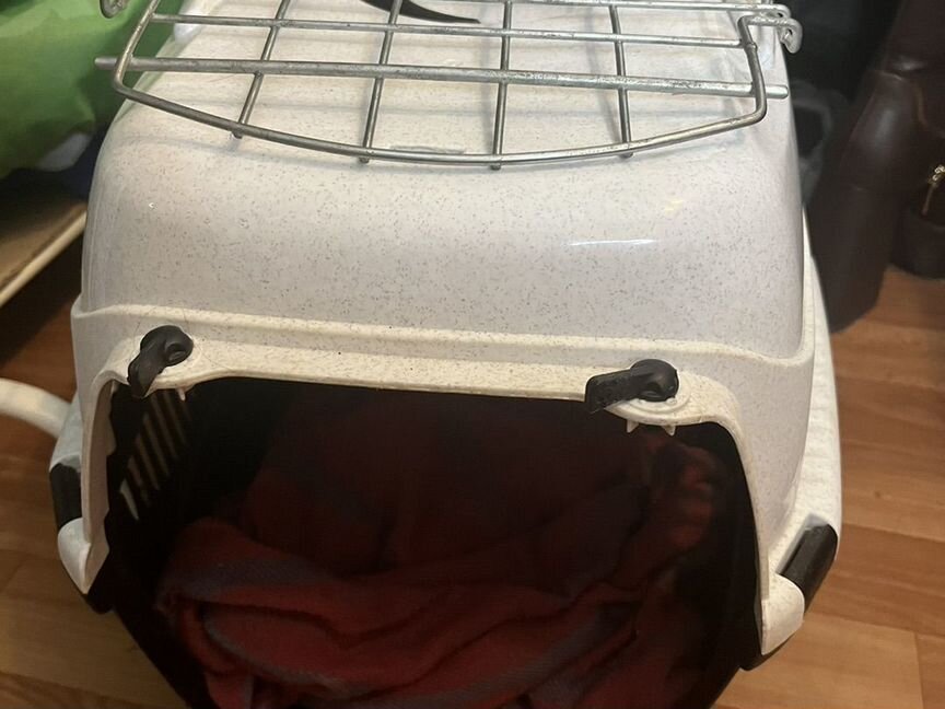 Переноска для животных