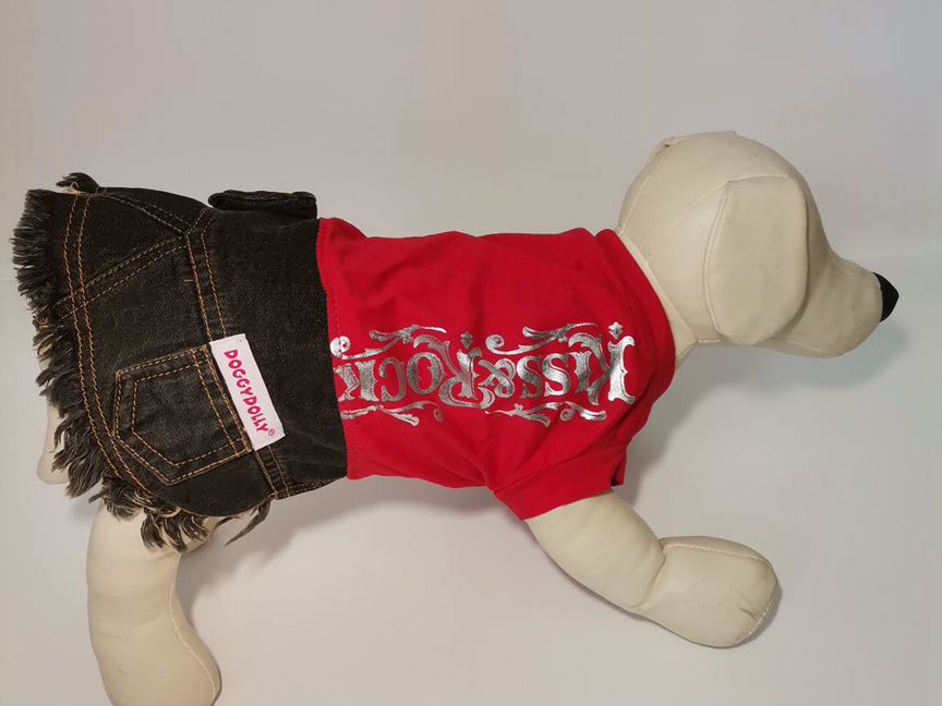 Одежда для собак