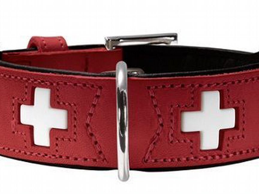 Hunter ошейник для собак Swiss 65