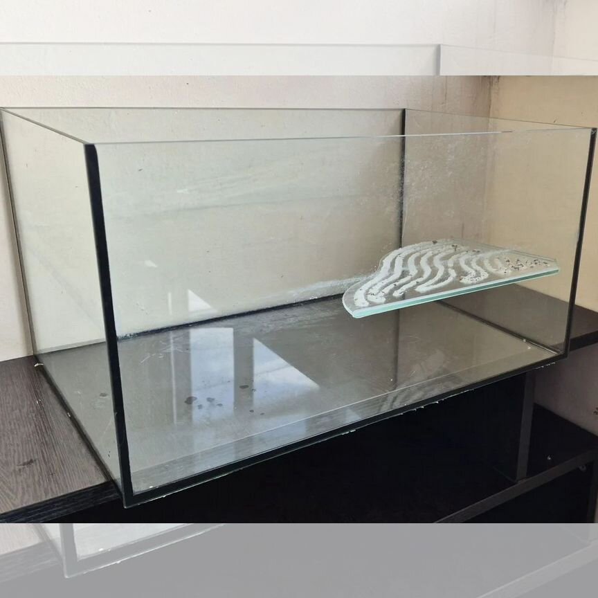 Аквариум 75л