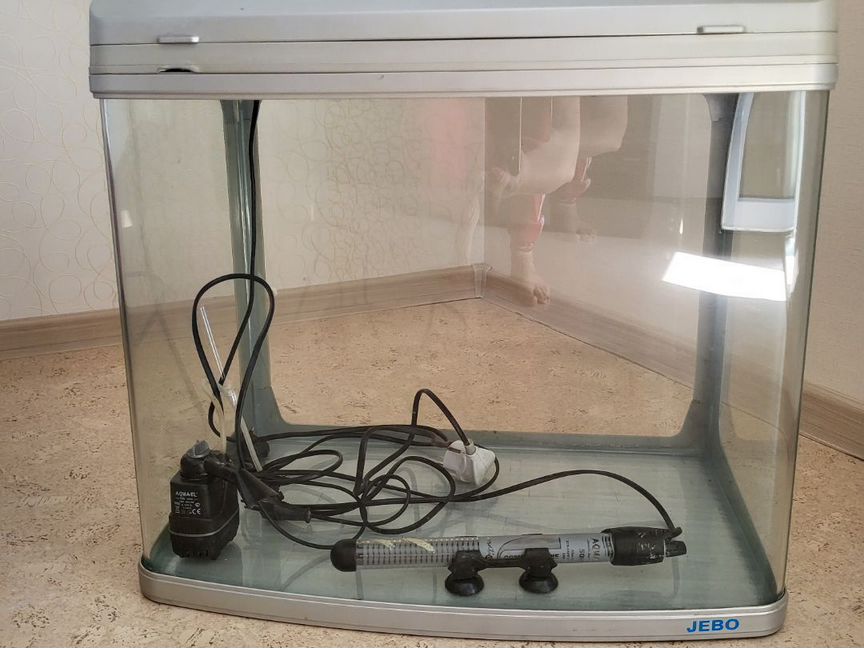 Аквариум jebo R352