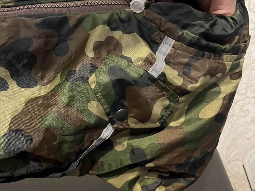 Одежда для средних собак