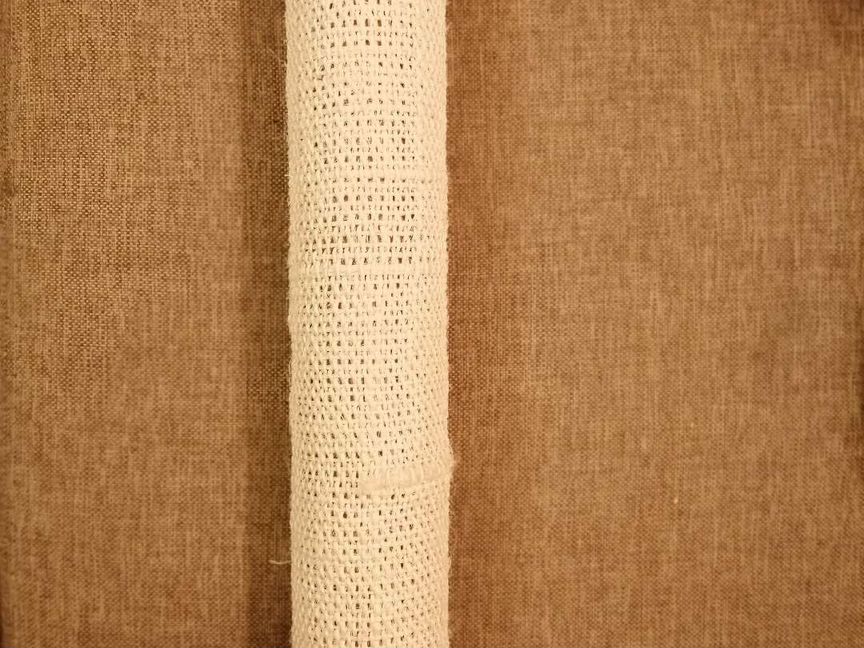 Когтеточка. Джут. На угол