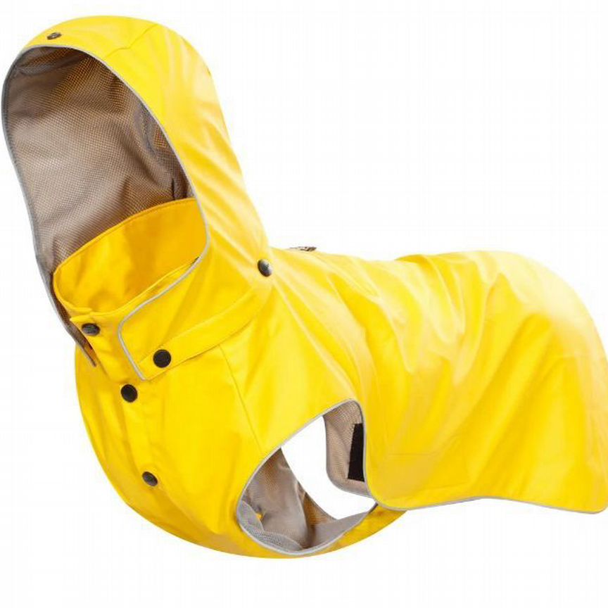 Дождевик для собак Rukka