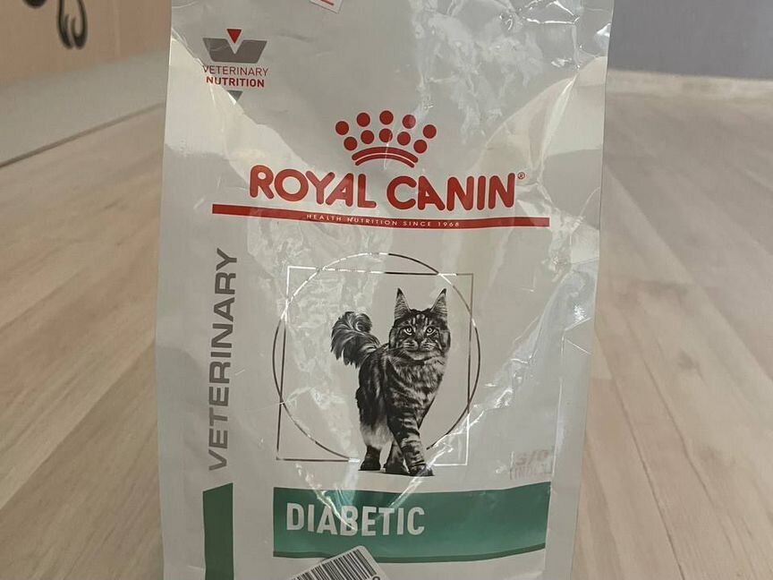 Сухой корм для кошек royal canin