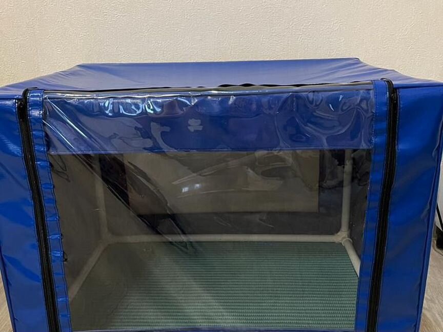 Камера для оксигенации (кислородная)